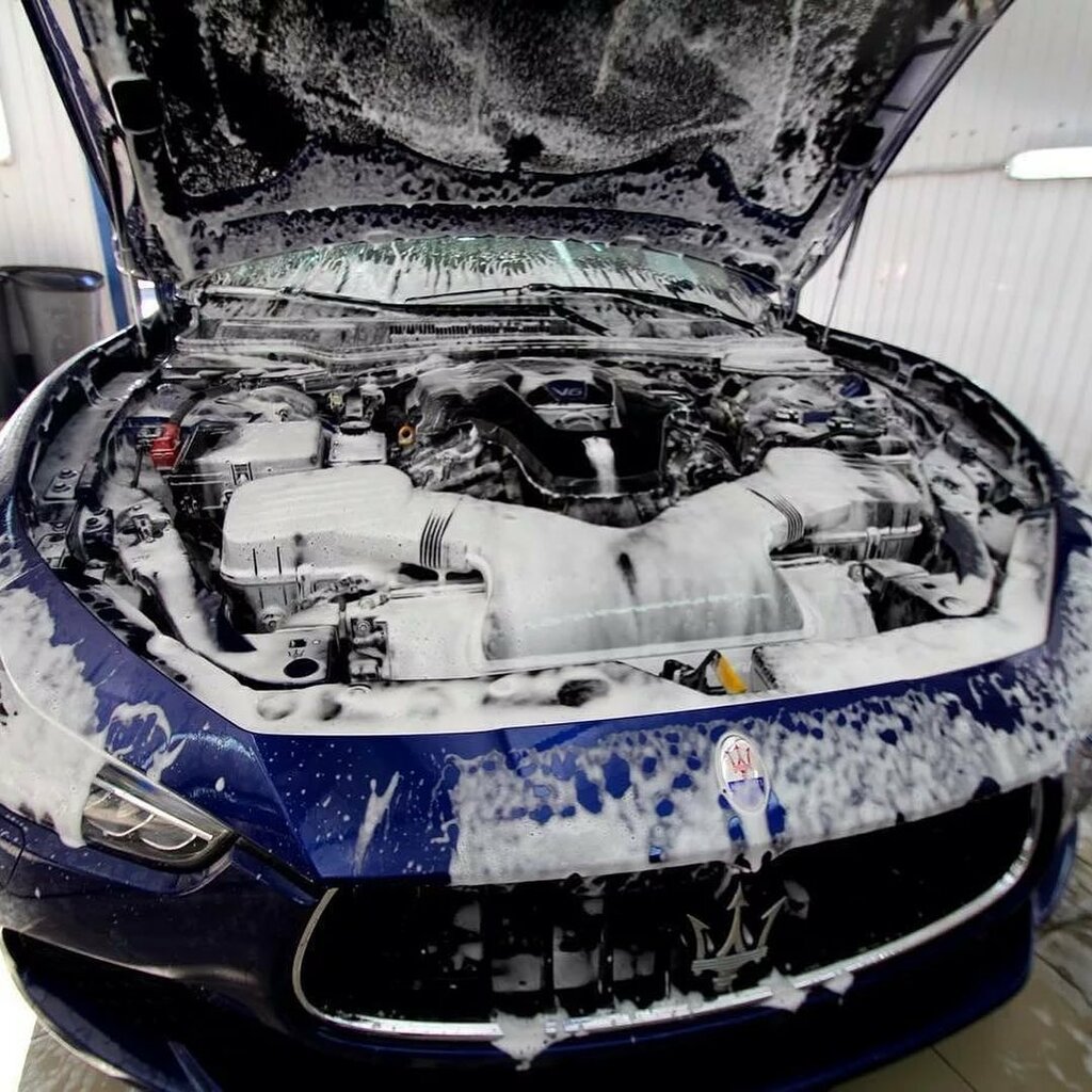 Otomobil servisi Оптимист, Aksay, foto