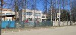 Detskiye sady (Oktyabrskaya ulitsa No:21, Urban-type settlement Novozavidovsky), anaokulları  Tverskaya oblastından