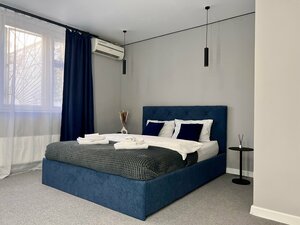 Отель Moonlight (Svyatoozyorskaya Street No:11, Moscow), otel  Moskova'dan