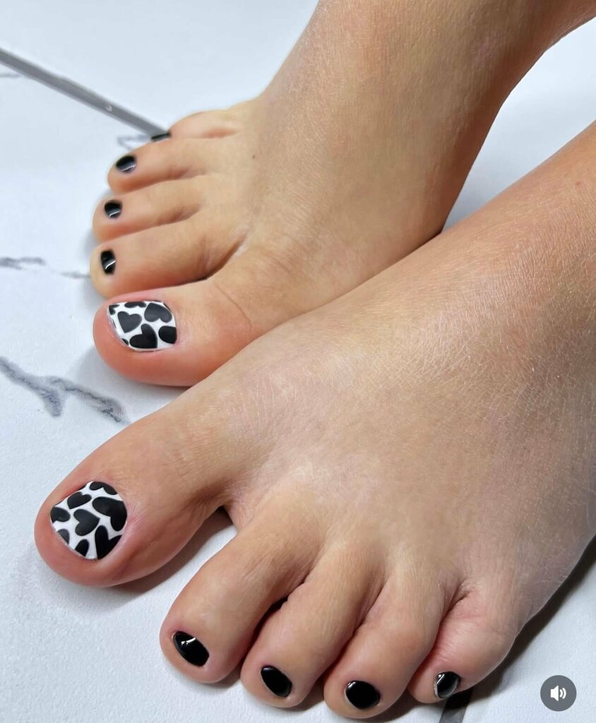 Güzellik salonu Студия маникюра и подологии Захаровой Дарьи, Omsk, foto