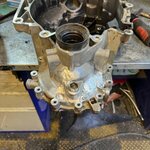 Argon Welding (Rustaveli Street No:5к6), kaynak işleri  Saint‑Petersburg'dan