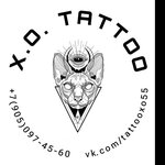 Tattoo X. O. (ulitsa 70 let Oktyabrya No:15), dövmeciler  Omsk'tan