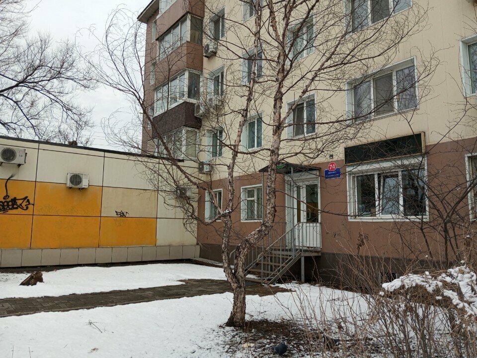 Besin takviyesi, aktariye Травы Кавказа, Vladivostok, foto