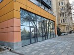 Kazat Industrial (Rýbınshteın kóshesi No:48), i̇ş merkezi  Almatı'dan