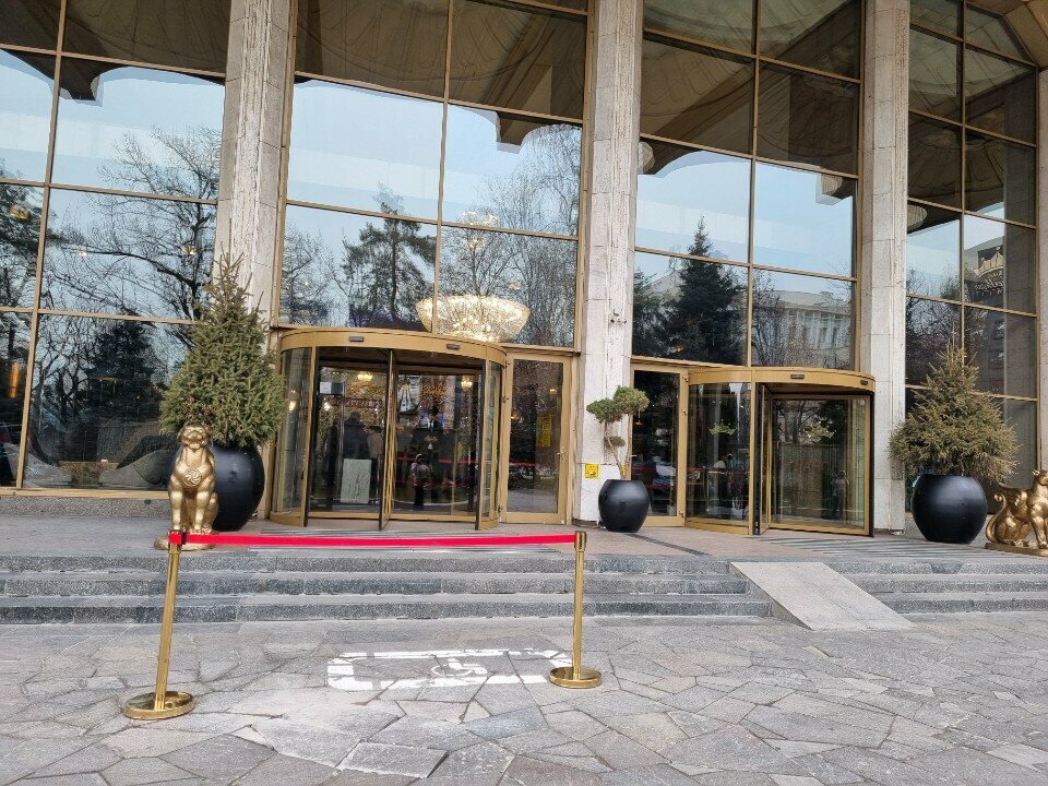 Noterler Notary Baizhasarova Zh. B., Almatı, foto