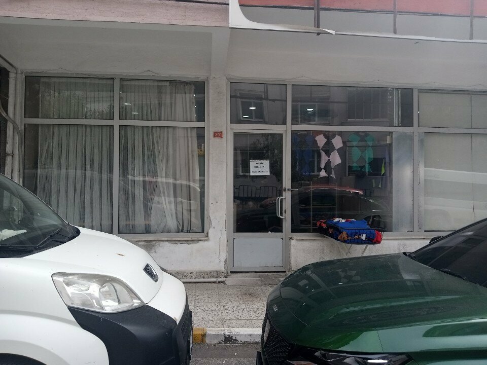 Giysilerin tasarımı ve modellenmesi Deniz Giyim, İstanbul, foto
