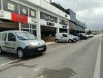 Uslu Otomotiv (Bursa, Osmangazi, Soğanlı Mah., 110. Sok., 16), otomobil satış galerileri  Bursa'dan