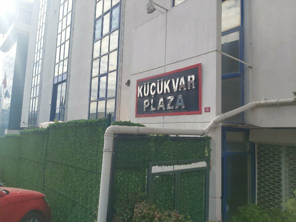 i̇thalat-ihracat firmaları Nuga Dış Ticaret Pazarlama, İstanbul, foto