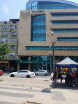Banco Yetu (Luanda, Alameda Manuel Van-Dunem), banka  Loanda'dan