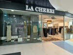 La Cherri (Svetlanskaya Street No:45), giyim mağazası  Vladivostok'tan