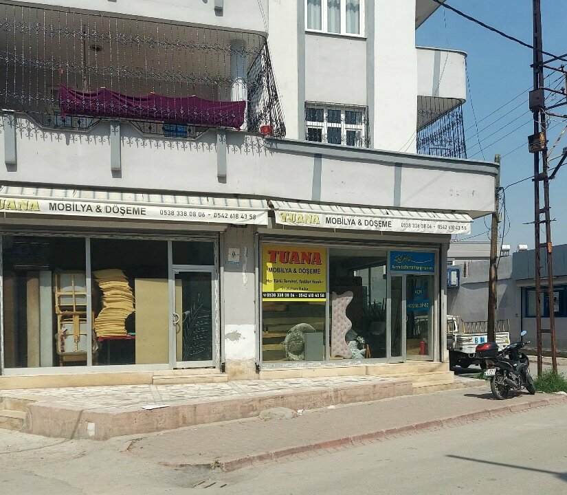Market Arzu Gıda, Adana, foto