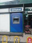 Yapı Kredi (İstanbul, Ümraniye, Çetin Cad., 74), atm'ler  İstanbul'dan