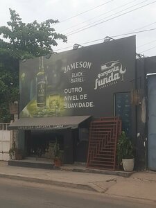 Jameson (Luanda Province, Municipality of Talatona, Cabolombo), bar  Loanda'dan