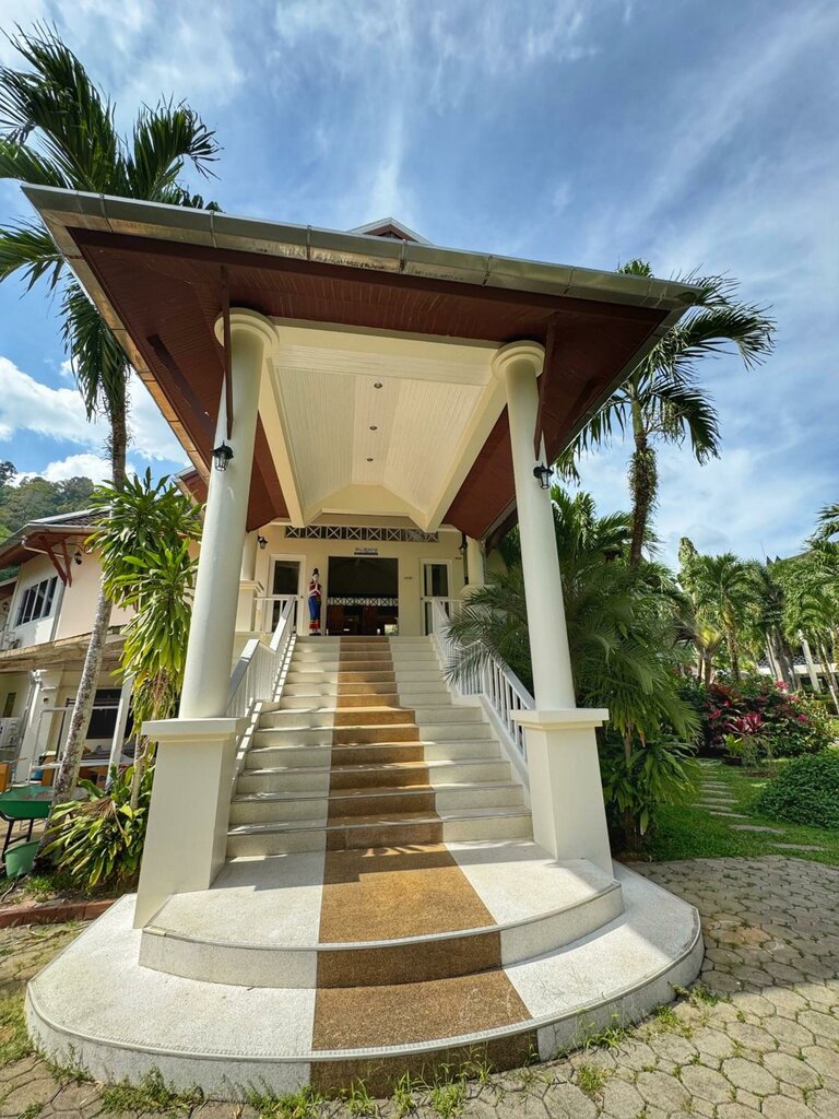 Otel The Serenity Golf Hotel, Phuket Eyaleti, foto