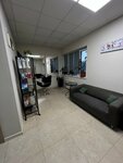 Beauty bar Эго (Rodionova Street No:191к1), kalıcı makyaj stüdyosu  Nijni Novgorod'dan