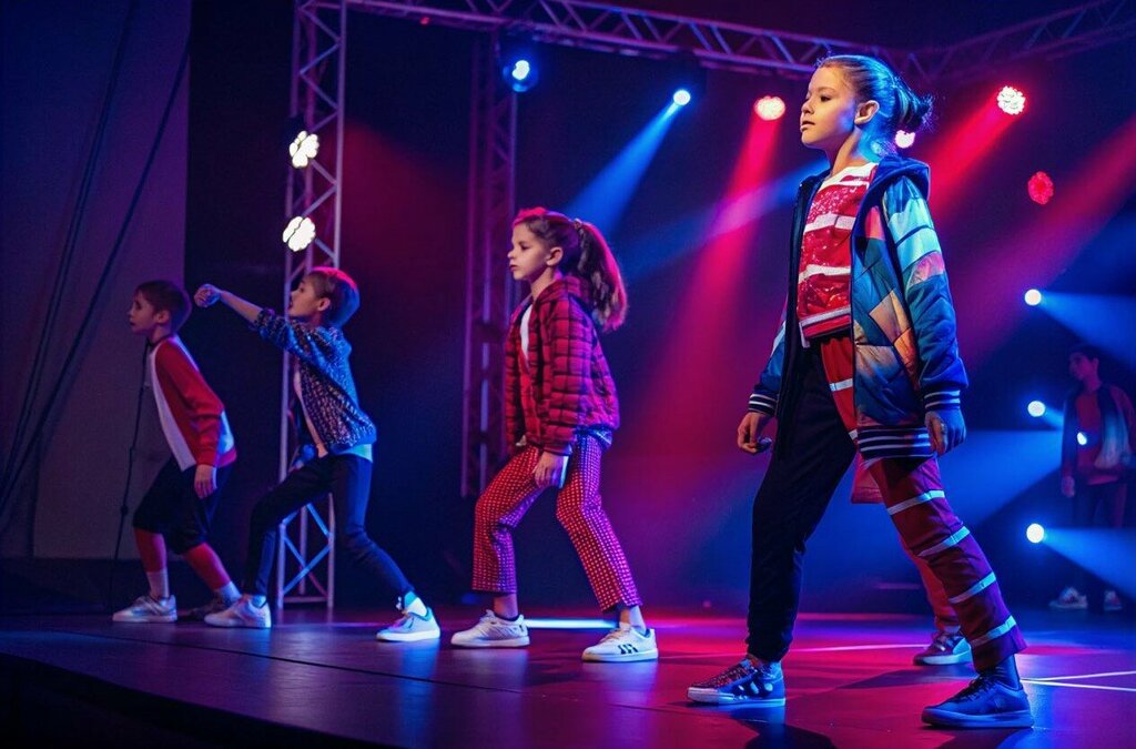 Müzik okulları ve konservatuarlar Musicforreal, Saint‑Petersburg, foto