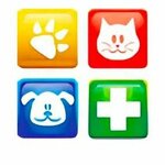 Doktor Zoo (Belinskogo Street No:2/3), veteriner klinikleri  Kuznetsk'ten