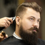 Hair Art Gents Salon (17, Awafi Street, Mina Al Arab, Sector 6, Ras Al Khaimah), berberler