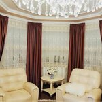 Domoteks (Moskovskaya Street No:96), perde ve korniş üreticileri  Çehov'dan