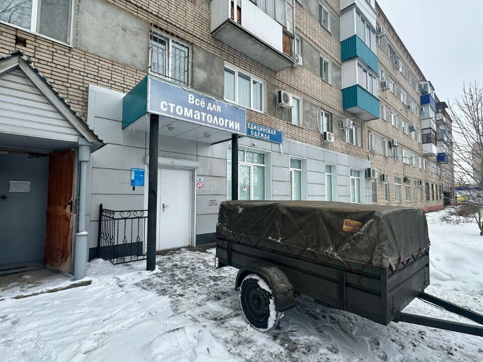 Diş sağlığı ekipmanları Все для стоматологии, Balakovo, foto