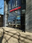 Шаурма 24 (Elektrolitny Drive No:5Б), fast food  Moskova'dan