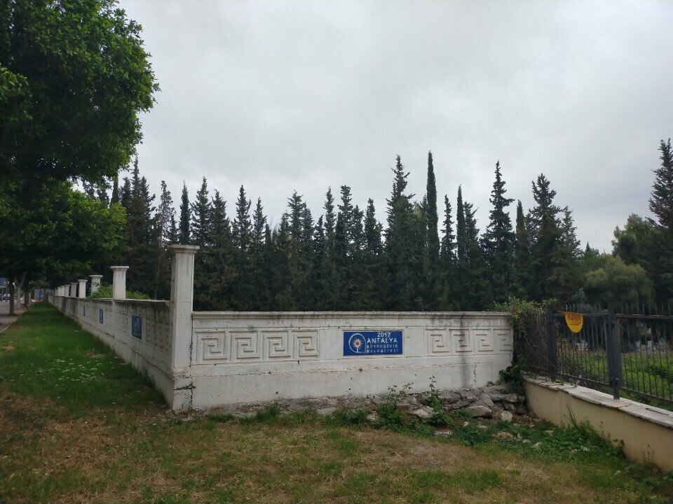 Hukuk büroları Avukat Yasemin Sönmez Hukuk Bürosu, Antalya, foto