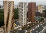 Kseniya Vindzor (Akademika Pavlova Street No:56к1), güzellik salonu  Moskova'dan