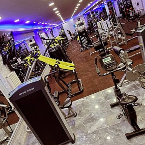 AliPoyrazGYM (Konya, Ereğli, Alparslan Türkeş Cad.), fitness kulüpleri  Ereğli'den