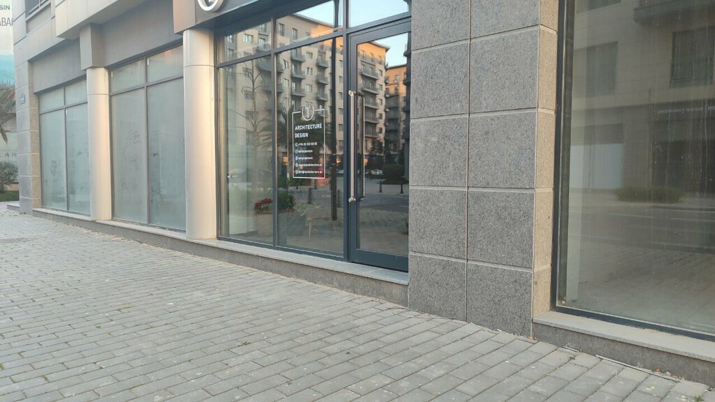 i̇ç mimarlık firmaları Tairainteriors, Bakü, foto