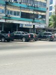 Agar (Luanda Province, Municipality of Luanda, Cruzeiro), yapı mağazası  Loanda'dan
