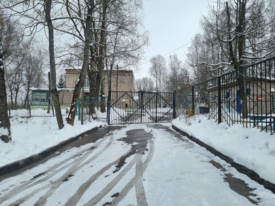 Anaokulları Detsky sad № 60, Romashka, Smolensk, foto