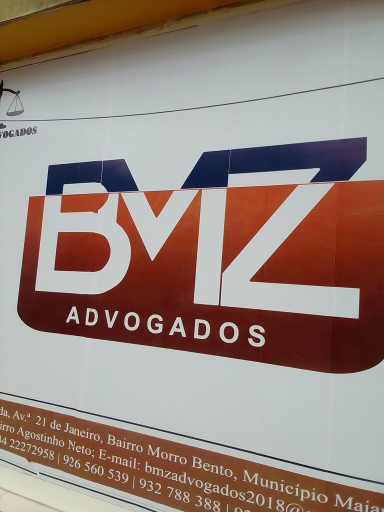 Avukatlar Bmz, Loanda, foto
