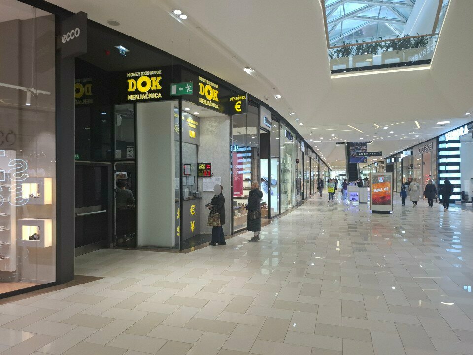 Finansal danışmanlık Dok, Novi Sad, foto