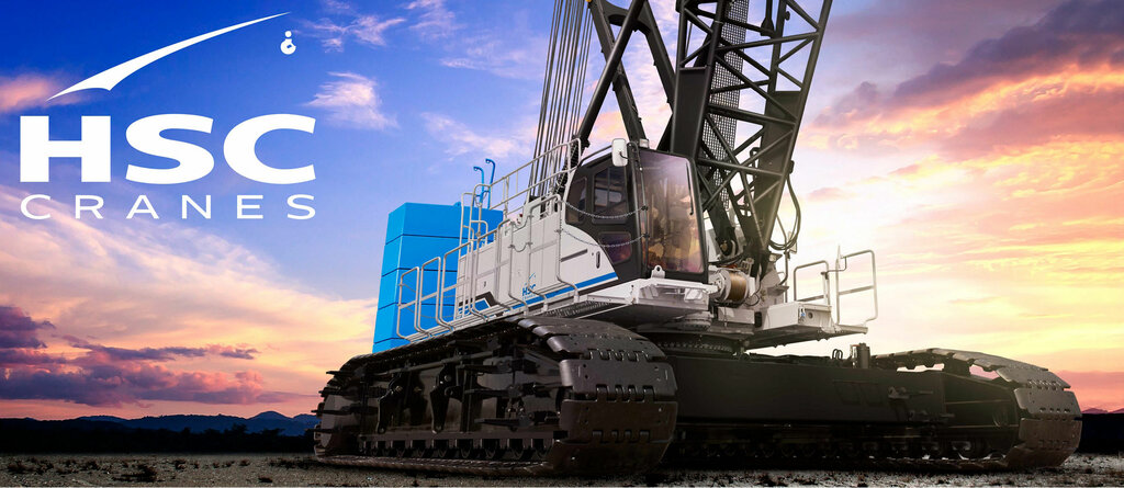 i̇nşaat makinaları ve ekipmanları Hitachi Construction Machinery, Dubai, foto