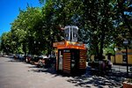 RealCOFF (Kursk, ulitsa Shchepkina), kahve otomatı  Kursk'tan