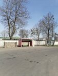 Dystancyja eniergazabiespiachennia (Bresckaja voblasć, Baranavichy, Kalgasnaja vulica), toplu taşıma durağı  Baranavichy'den