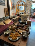 Киты (Ostrovskogo Street No:164), etkinlik organizasyonu  Gelencik'ten