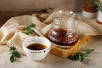 Kristof coffee (Vilgelma Pika Street No:11), kafe  Moskova'dan