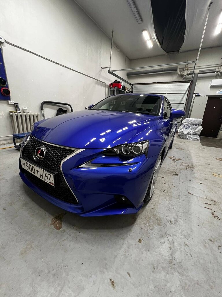 Detaylı oto bakımı L Brothers, Vsevolgsk, foto