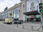 Charging sockets (8 Marta Street No:46), şarj için prizler  Yekaterinburg'dan