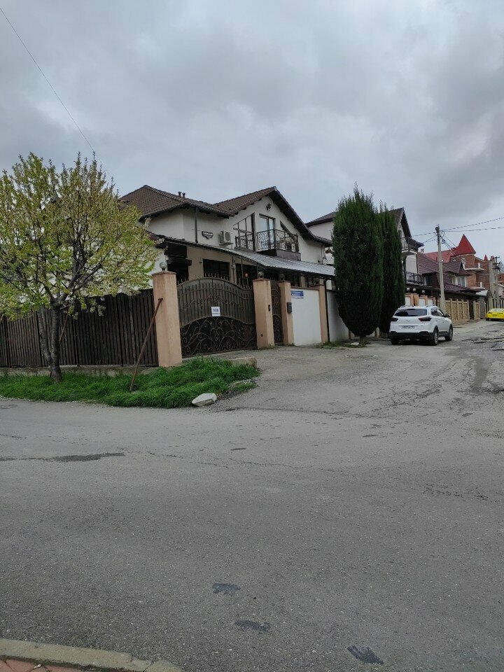 Konuk evi Guest House on Kabardinskoy 1, Gelencik, foto