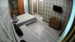 On Day (Blyukhera Street No:43), otel  Novosibirsk'ten