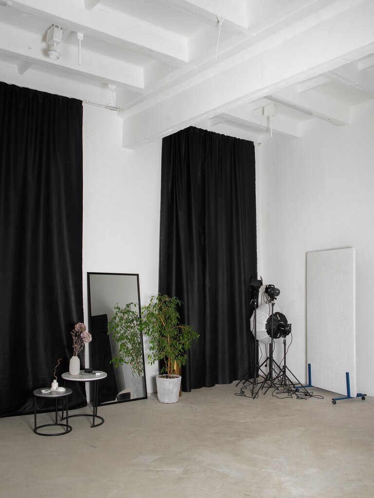 Fotoğraf stüdyosu kiralama Way, Omsk, foto