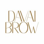 Davaybrow (ulitsa Lenina No:4, Yasnogorsk), kalıcı makyaj stüdyosu  Yasnogorsk'tan