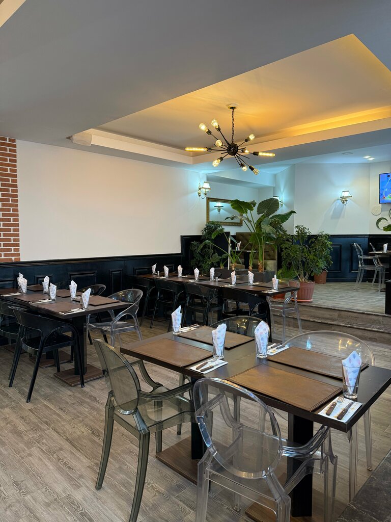Restoran Restaurant la Cantine Chéraga, Dünya, foto