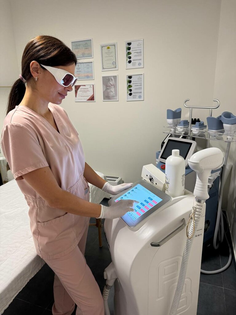 Epilasyon Flakon, Novorossiysk, foto