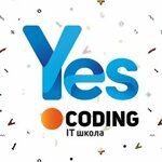 YesCoding (Vaynera Street No:60, Yekaterinburg), bilgisayar kursları  Yekaterinburg'dan