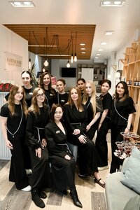 Lak & Laki (Stroiteley Boulevard No:25Г, Kemerovo), güzellik salonu  Kemerovo'dan
