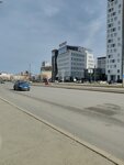 Улица Революции (Perm, Revolyutsii Street), toplu taşıma durağı  Perm'den