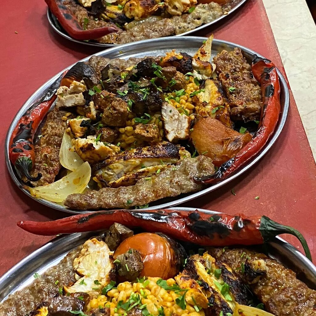 Restoran Nano Dürüm Kebap, İstanbul, foto